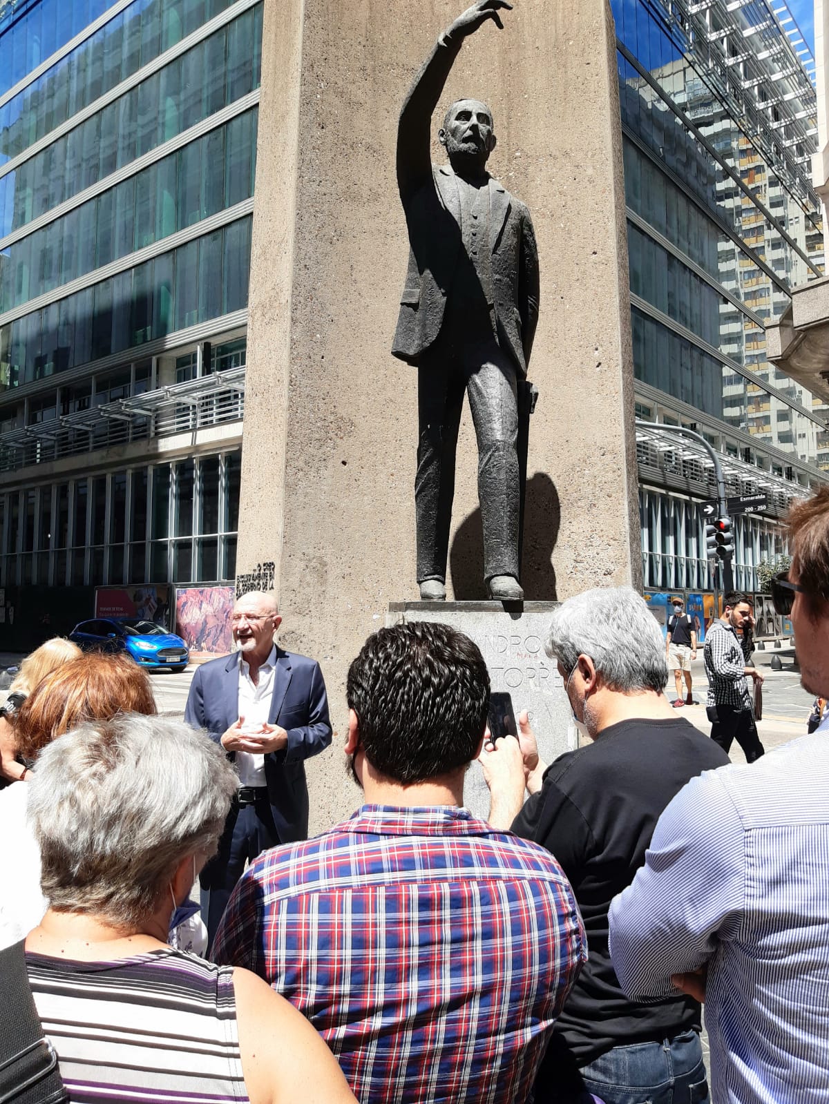 107 aniversario del Partido Demócrata Progresista - Edición Calificada