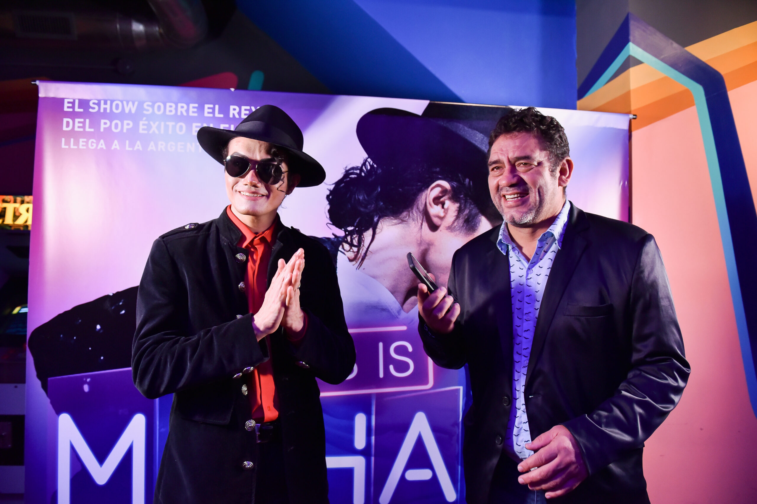 THIS IS MICHAEL ! el 29 de Abril en Argentina - Edición Calificada