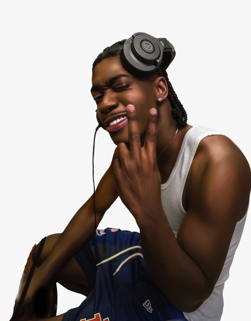 EL Clooy presenta su serie "Sueños del barrio" con su primer ...