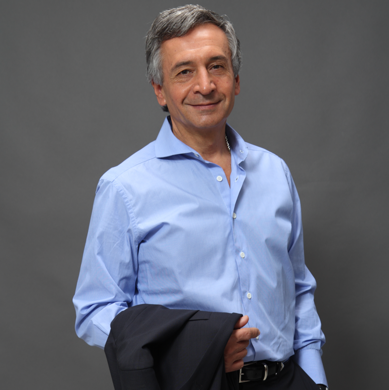 Basualdo: “Comienza un nuevo despertar de la mano de Marcelo Orrego y Fabián Martín” - Edición ...