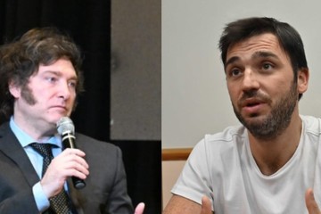 Repudian a Milei por burlarse del Síndrome de Down para atacar a ...